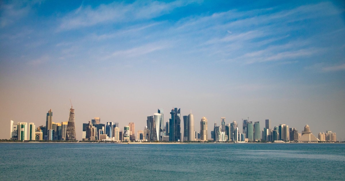 Visite guidée privée de Doha et de ses principales attractions ...
