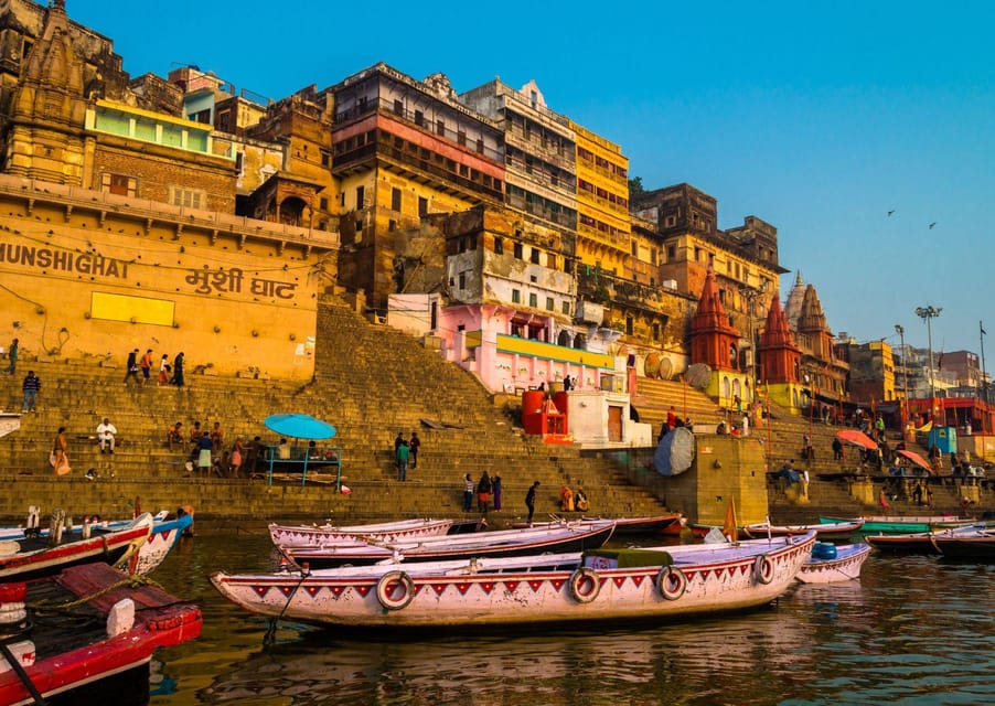 Heritage Kashi Photography Tour (2 Hours guided walk) | GetYourGuide