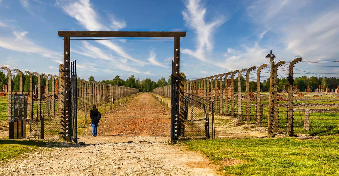 Auschwitz-Birkenau: Skip The Line Ticket with Guided Tour | GetYourGuide