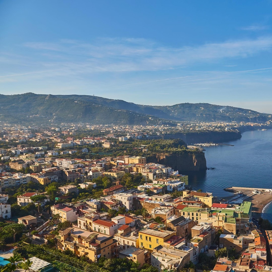 Da Napoli: tour privato di Pompei, Sorrento e Positano | GetYourGuide
