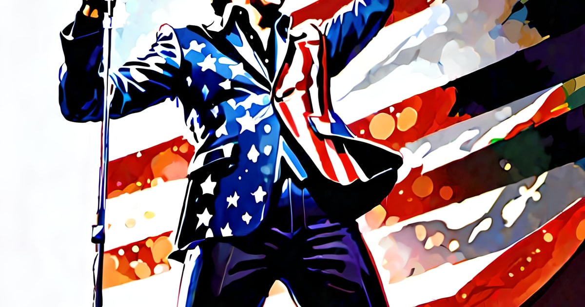 Las Vegas: King of Diamonds - De Neil Diamond Tribute Show | GetYourGuide