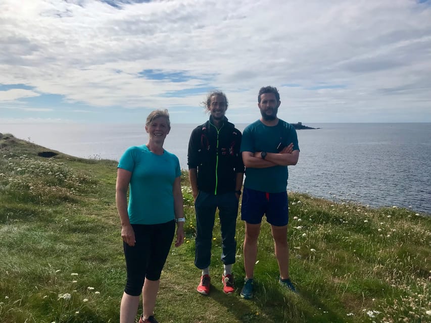West Cork: Toe Head Clifftop Hike with Coffee & Cookies | GetYourGuide