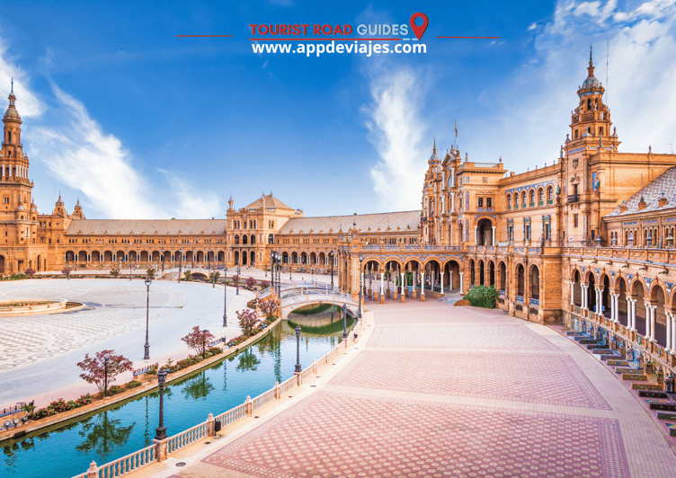 From Madrid: Seville & Mosque of Córdoba Day Tour by Train | GetYourGuide