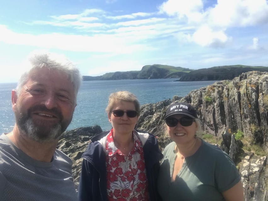 Castlehaven: Placenames Walking Tour with Artisan Picnic | GetYourGuide