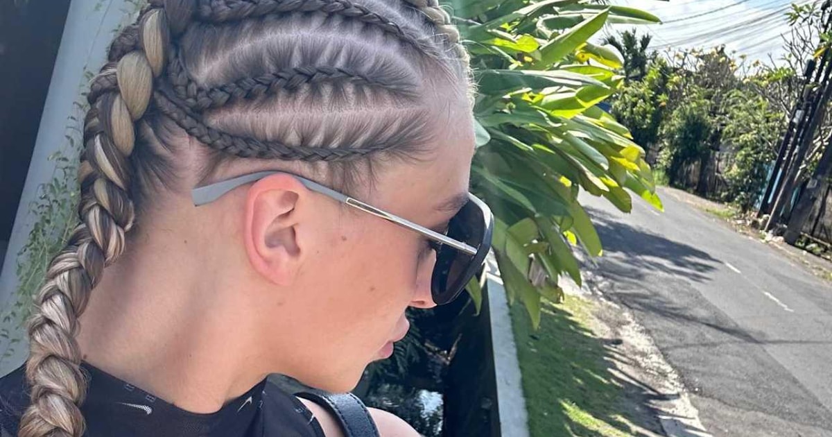 Bali's Hair Braiding Service: Expert Braids at Your Doorstep | GetYourGuide