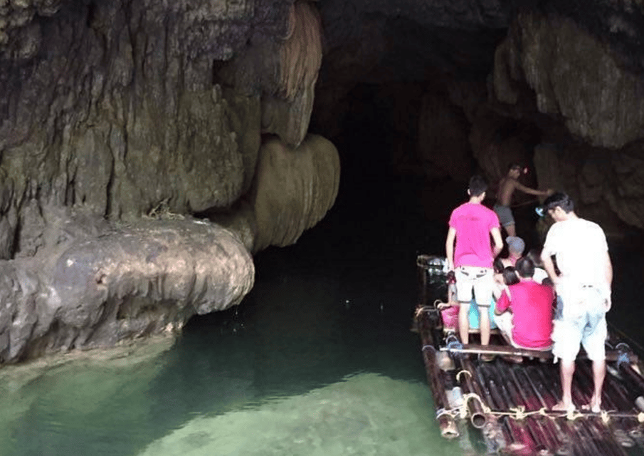 Albay Bicol Underground River Tour | GetYourGuide