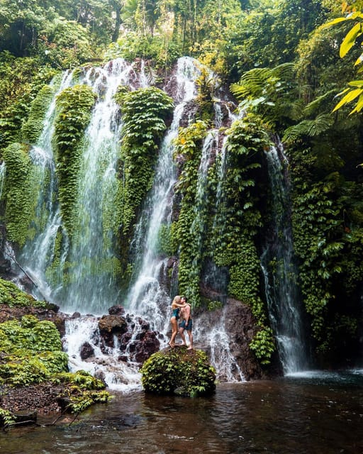 North Bali - Munduk Bonansa Waterfalls Trekking | GetYourGuide