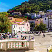 Exploring Sintra to the Westernmost Point: The Complete Tour | GetYourGuide