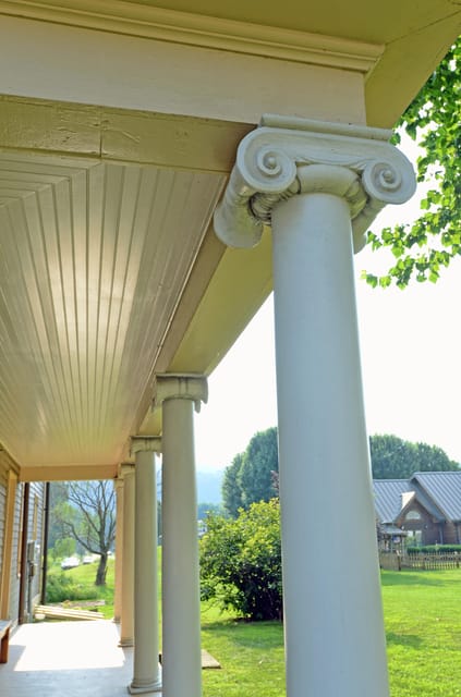 Cockayne Farmstead: Cockayne Farmhouse Guided Tour | GetYourGuide