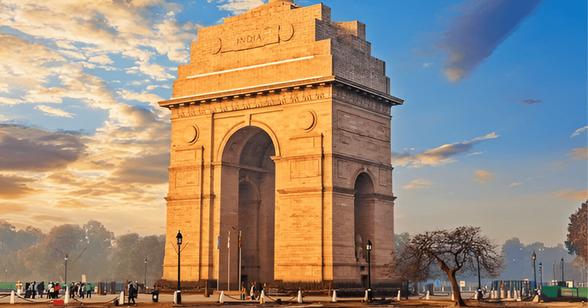 Delhi: Stare i Nowe Delhi - całodniowa lub półdniowa wycieczka z ...
