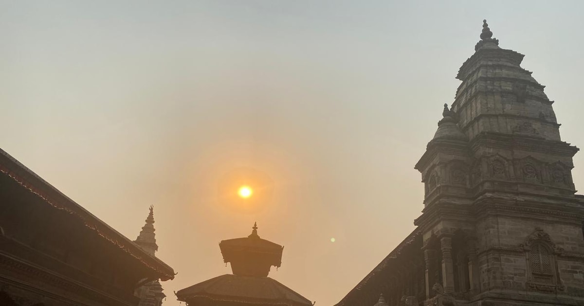 Kathmandu: Privé 7 UNESCO Erfgoed Dagtour | GetYourGuide