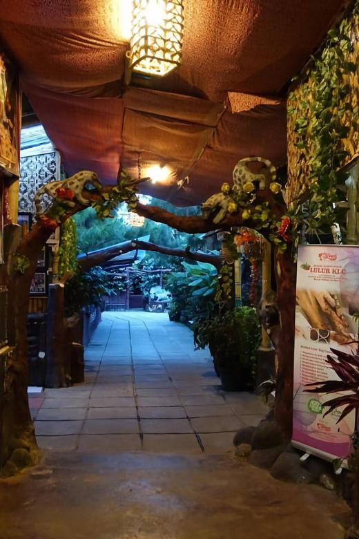 Jakarta : Volcano, Coffee, Hot Springs Guide Speak Russian | GetYourGuide