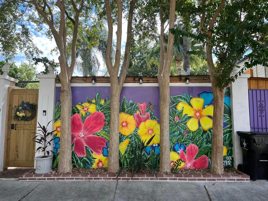 New Orleans: 45 minutes in the Marigny Triangle | GetYourGuide