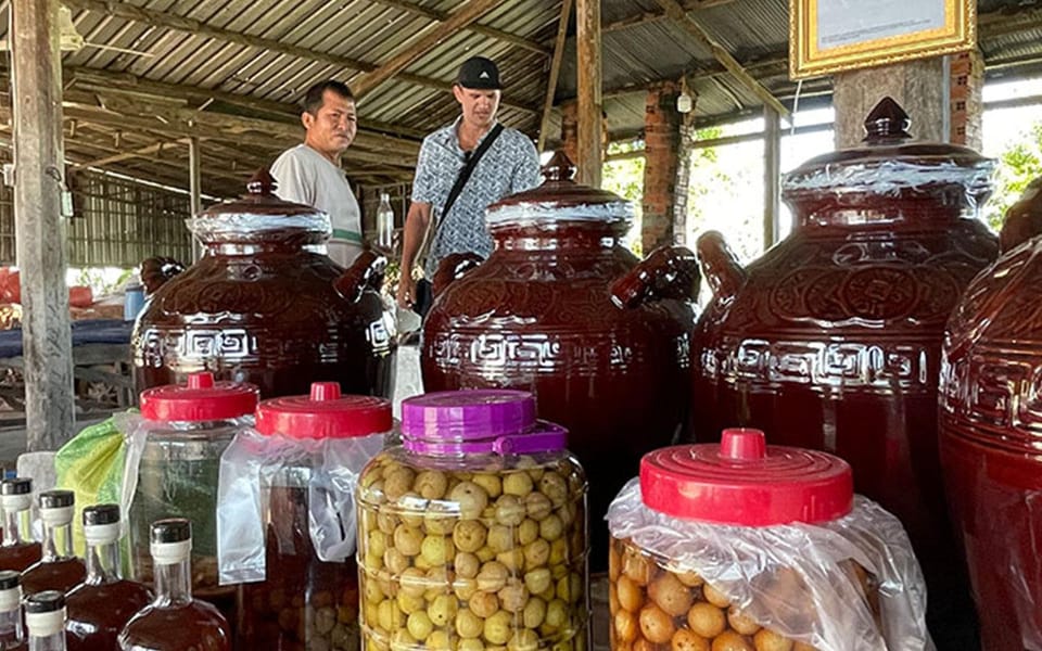 Half Day Tour- Chreav Authentic Village With Fun Photography | GetYourGuide