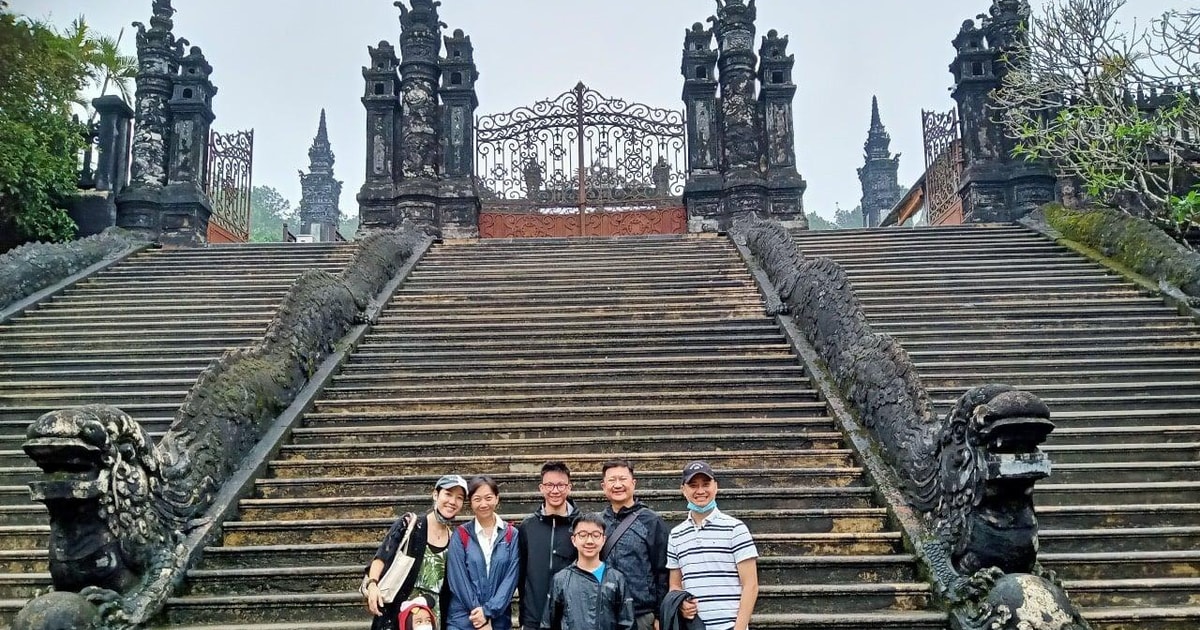 Hue Imperial City Tour | GetYourGuide
