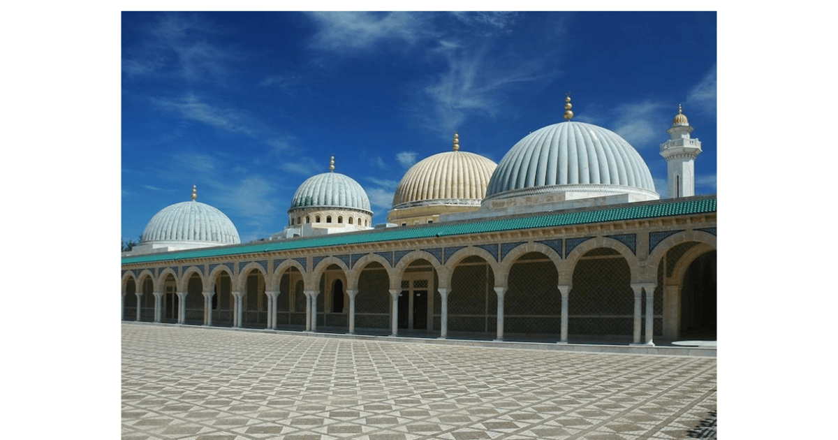 Coastal Autoguided Tour: Monastir, Sousse & Port Kantaoui | GetYourGuide