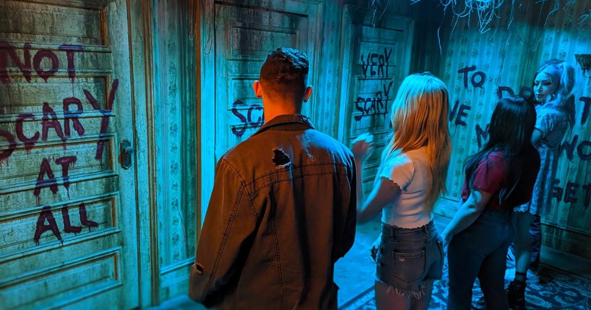 ラスベガス: ESCAPE IT - 「下水道」脱出体験 | GetYourGuide