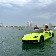 Water Jet Car Dubai | GetYourGuide