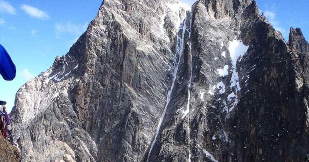 Nairobi: 4-dniowa wycieczka trekkingowa na górę Kenia przez Sirimon ...