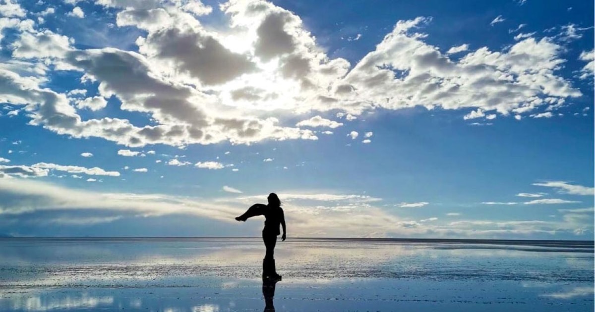 Uyuni Salt Flat: From Sucre | 1 day and 1 night | GetYourGuide