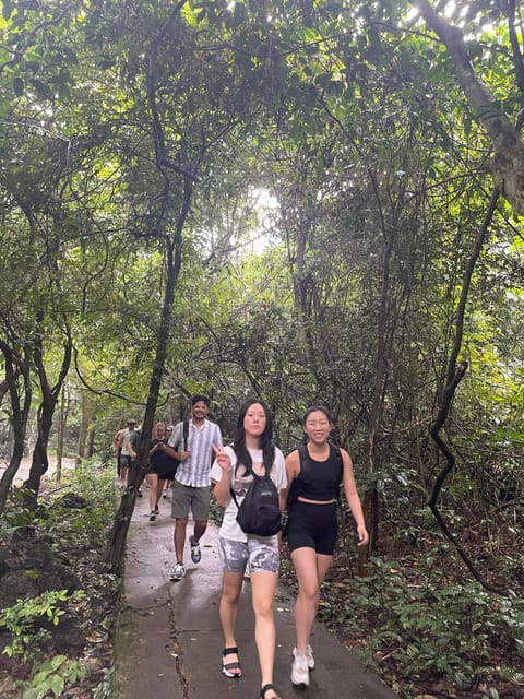 Full Day Cave Tour Expedition | GetYourGuide