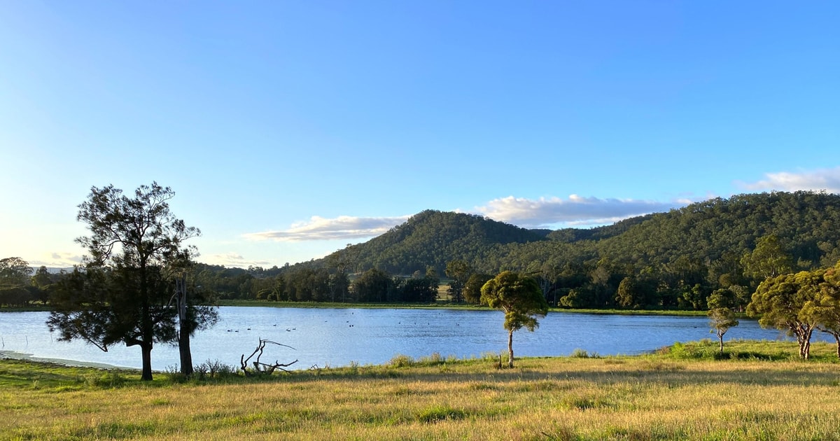 New Gokula Farm, Cessnock & Newcastle Day Tour from Sydney | GetYourGuide