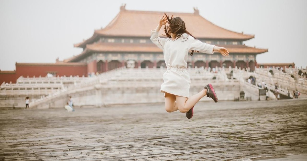 Beijing:Upgraded Forbidden City Tour&Treasure House-【Busda】 | GetYourGuide