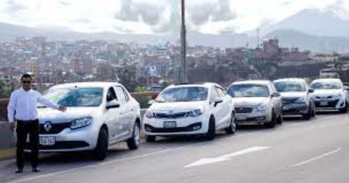 Private transportation from the Terminal Terrestre to Cusco. | GetYourGuide