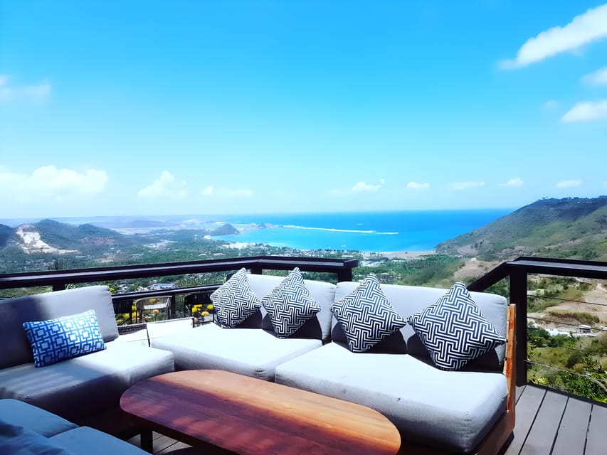 Sade Village, Kuta Lombok & South Coasts Tour | GetYourGuide