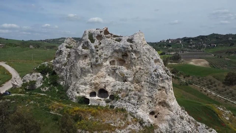 Agrigento Off-Road tour | GetYourGuide
