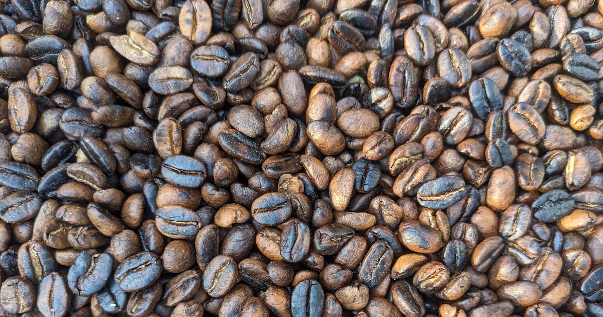 Arusha: Coffee Tour with Tasting and Farm Visit | GetYourGuide