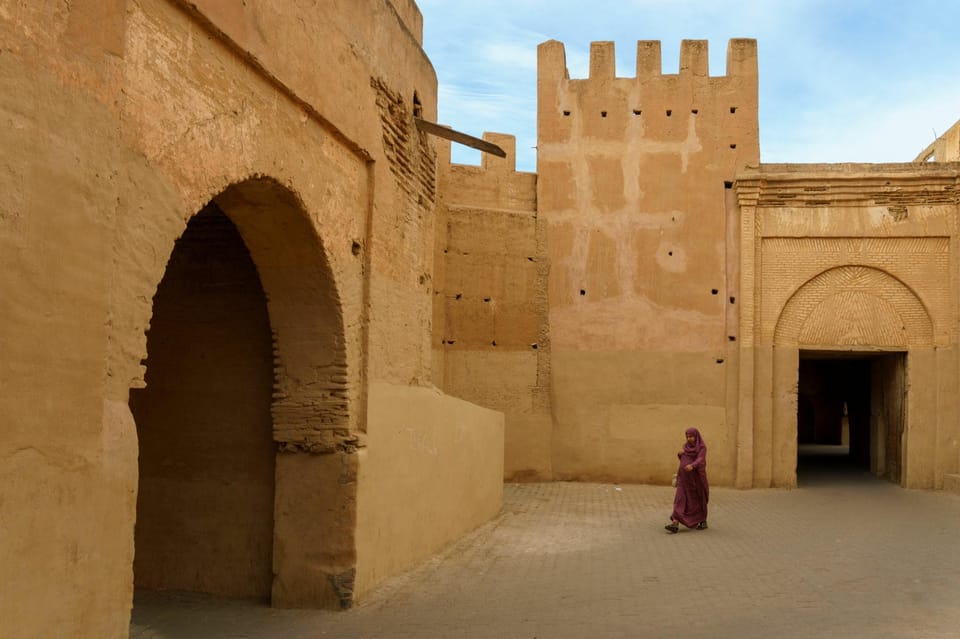 From Agadir: Full Day Trip To Taroudant & Tiout Oasis | GetYourGuide