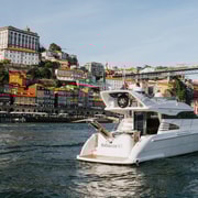 Porto - 6 Bridges Port Wine River Cruise with 4 Tastings | GetYourGuide