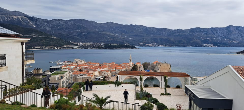 Montenegro from Dubrovnik visiting Perast, Kotor and Budva | GetYourGuide