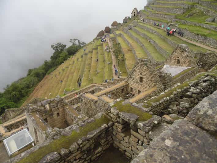 Cusco and Machu Picchu in 3 Days: A Journey to the Cradle of the Inca ...