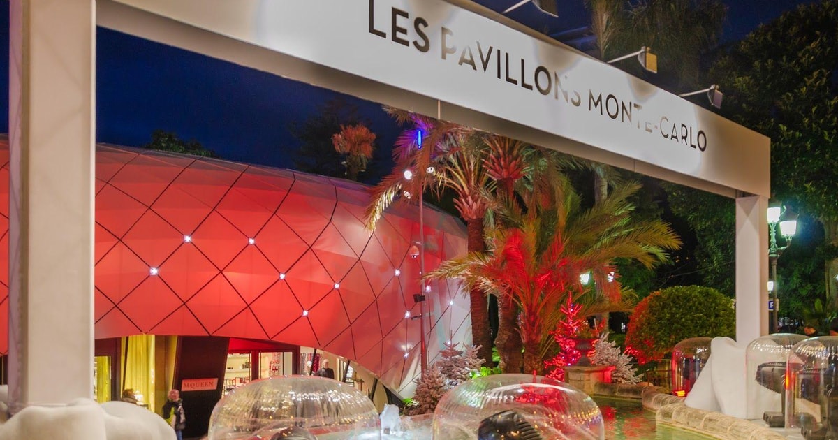 Riviera Glamour: In-App Audio Tour from Cannes to Monaco | GetYourGuide