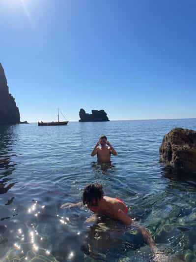Snorkeling Experience in Ischia with local Guide | GetYourGuide