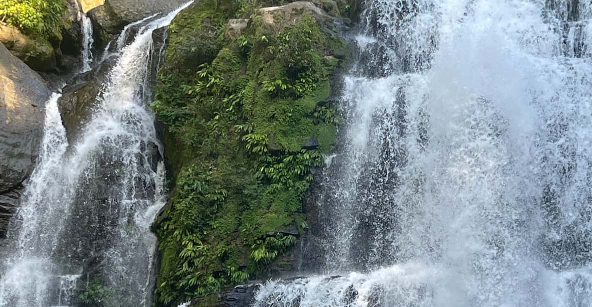 Nauyaca Waterfall | GetYourGuide