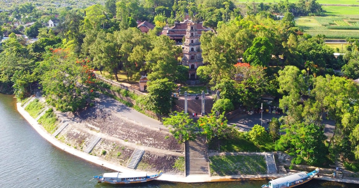 Ha Noi City Tour Full Day - A City Of Peaceful | GetYourGuide