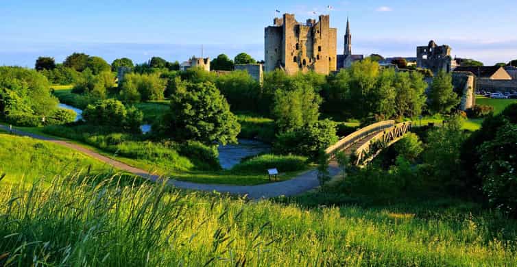 Trim Castle, County Meath - Book Tickets & Tours | GetYourGuide