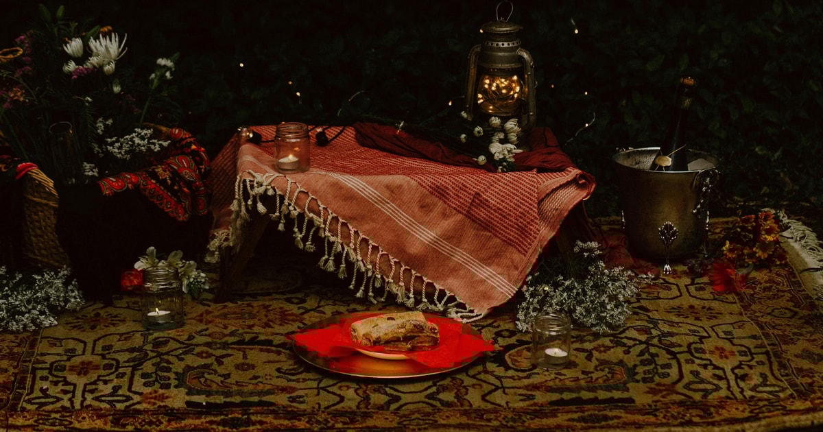 Magisk frieri i Sintra med lokal fotograf | GetYourGuide