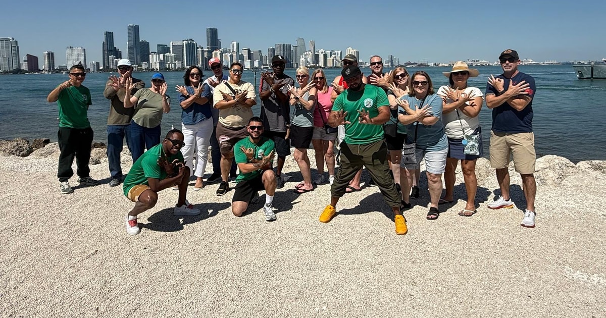 Miami City Tour: 5 Sites, 4 Stops, One Epic Experience | GetYourGuide