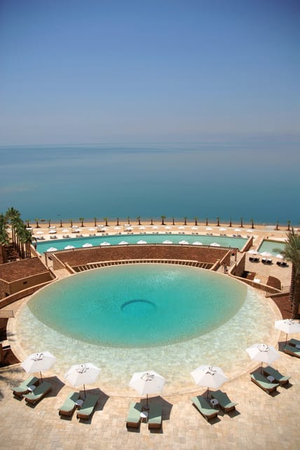 Day excursion to Madaba, Nebo & the Dead Sea | GetYourGuide