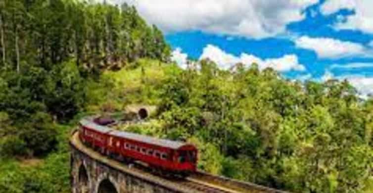 From Ella: All-Inclusive 3 Most Beautiful Places Day Tour | GetYourGuide