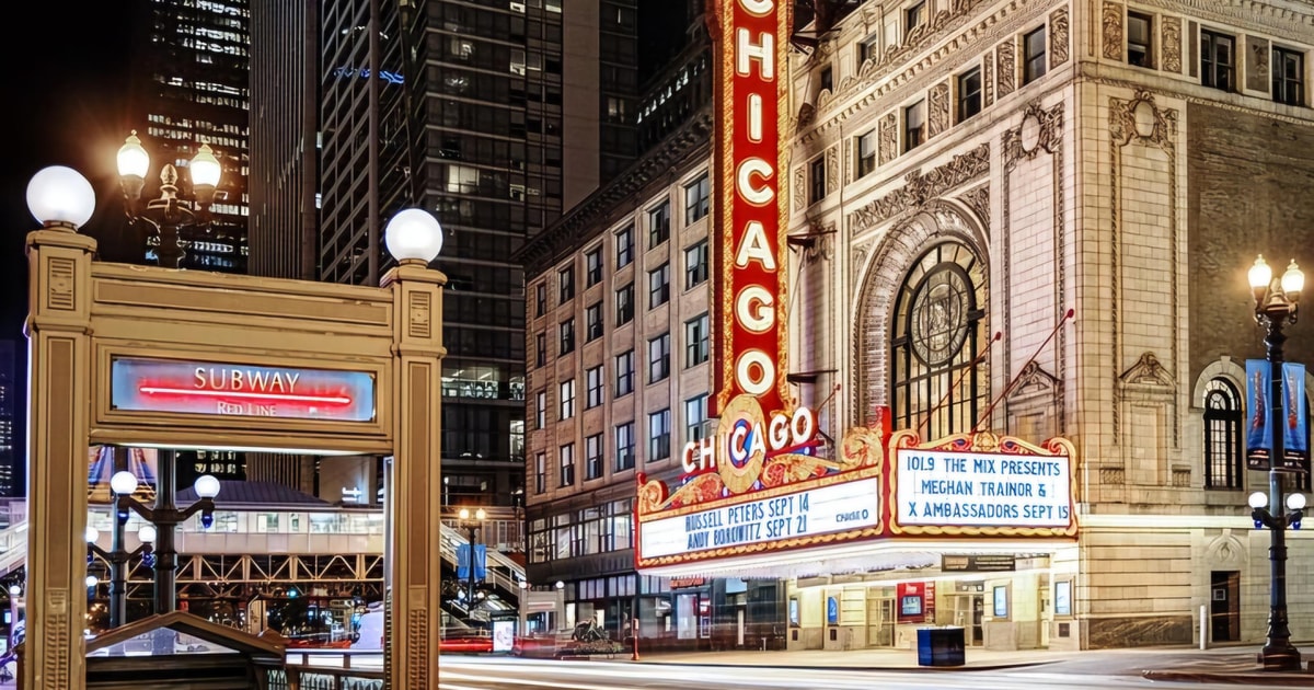 Chicago: Tour privato di Chicago personalizzabile con guida panoramica ...