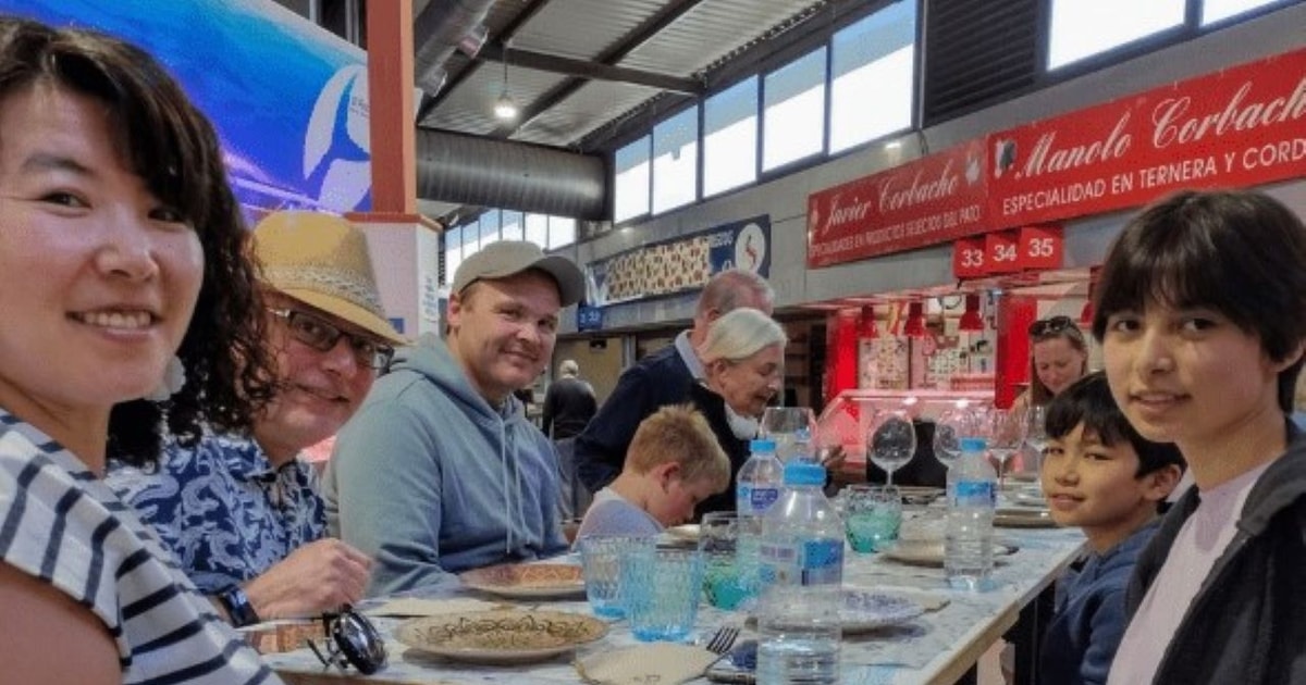 Marbella: Food and Market Walking Tour | GetYourGuide