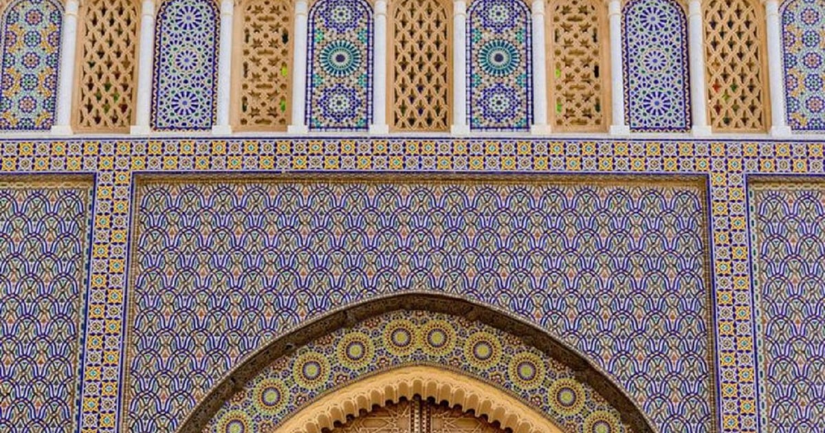Fes City Bus Tour Discover the Soul of Fes in 3 Hours | GetYourGuide