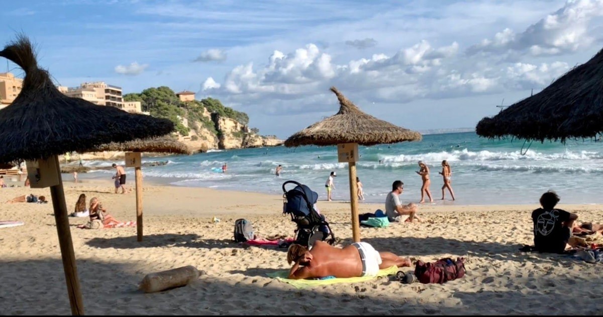 Descubre los secretos de Palma: Audioguía en la aplicación | GetYourGuide