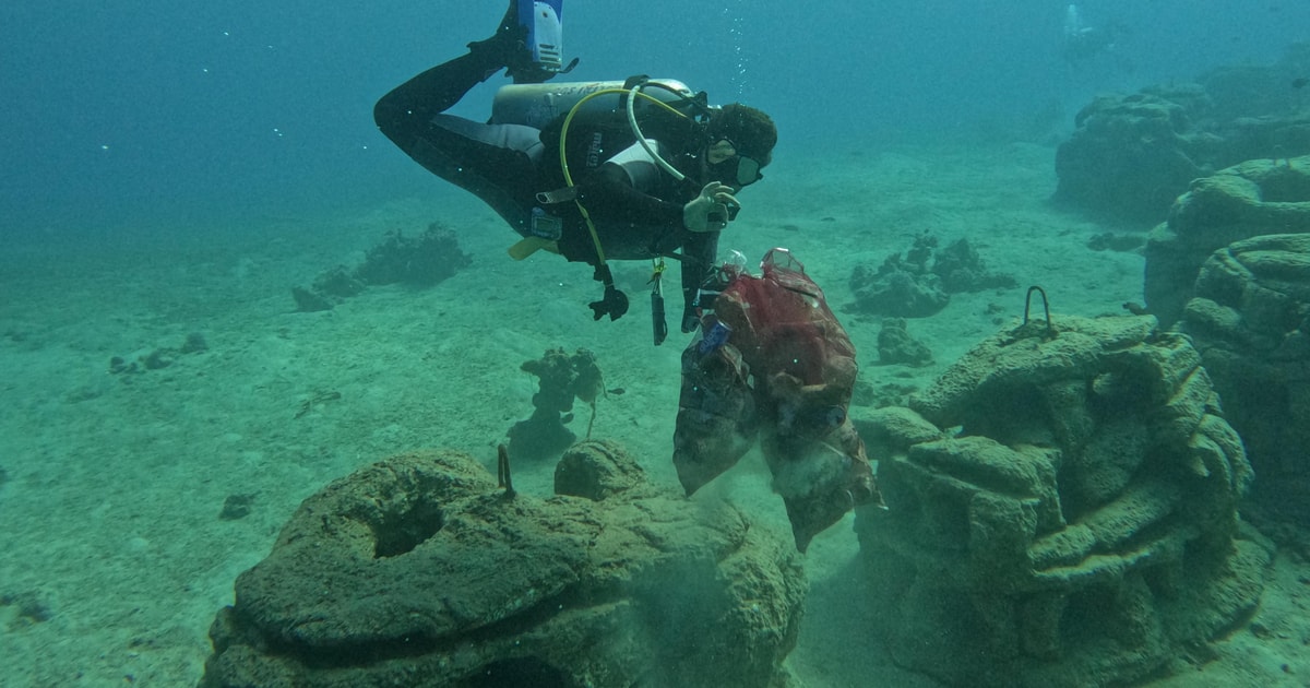 Scuba Diving, Snorkeling, and Boat Tour PADI SSI | GetYourGuide