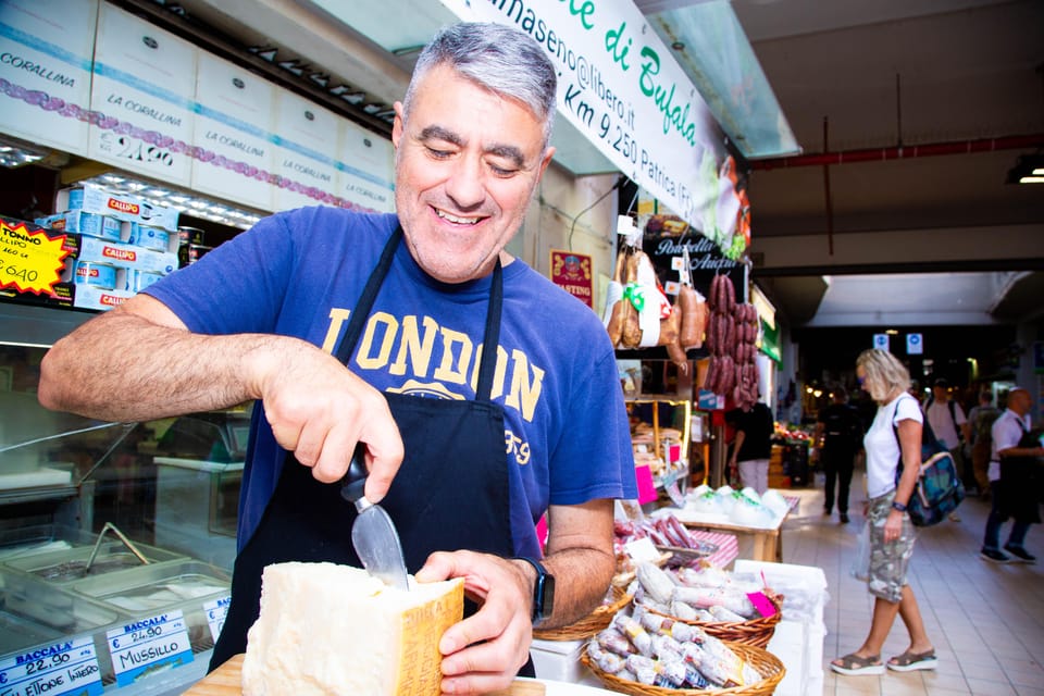 Rome: Legends of Prati Food Tour - Rome's Culinary Wonders | GetYourGuide